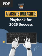 Mastering AI Agents | PDF | Artificial Intelligence | Intelligence (AI ...