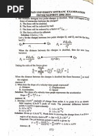 Extreme Physics Grade 9 | PDF