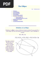 MH-CET MBA Geometry Formulae | PDF | Area | Circle