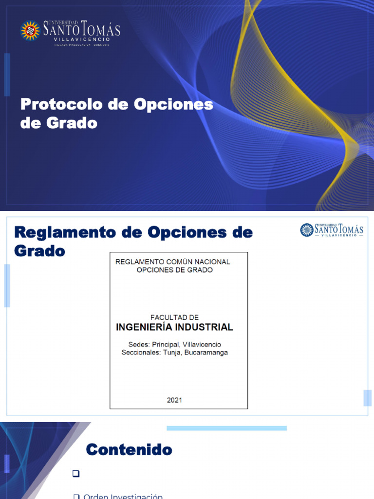 Protocolo 2025 | PDF