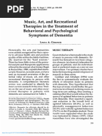 Cmai Scale 1 | PDF