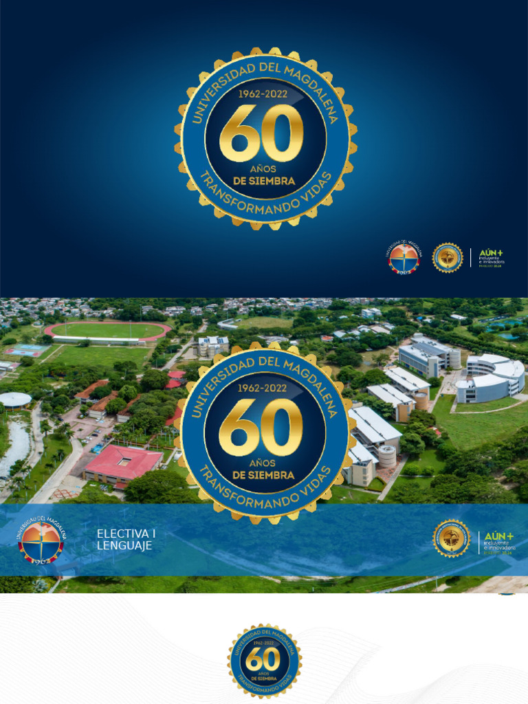 Presentación Electiva Iii | PDF | Narración | Comunicación humana