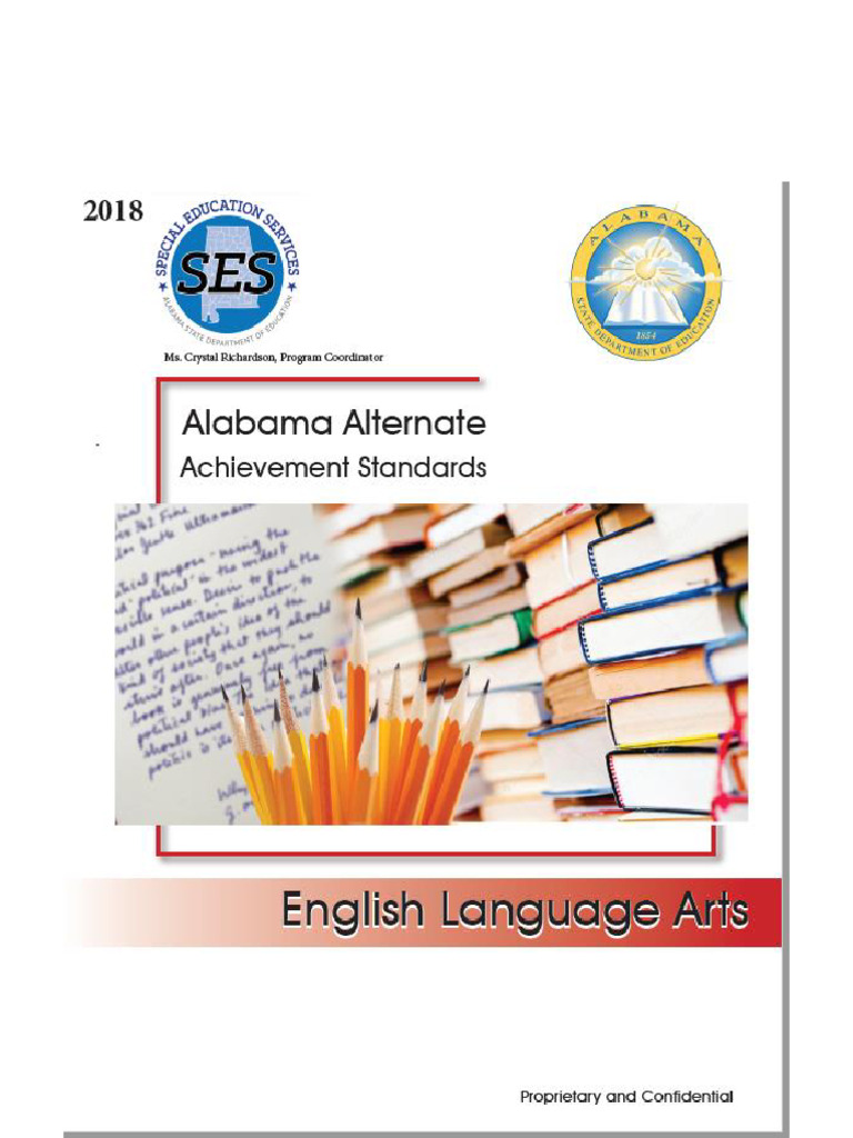 Ela Final Aas | PDF | Reading Comprehension | Noun