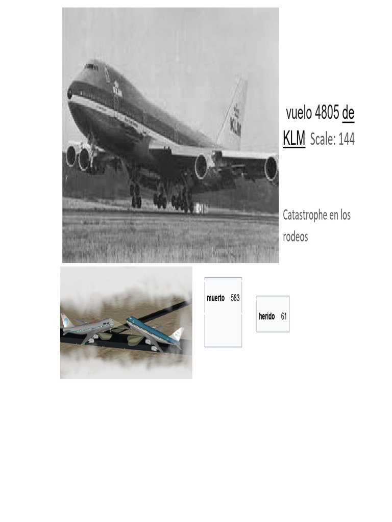 747 200 4805 Klm Papercraft Repaint | PDF