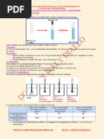 Cours Instrumentation - Mesure PDF | PDF | Métrologie | Science