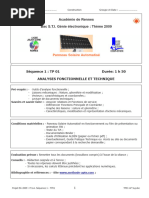 Programmation Robot FANUC Debutant | PDF | Programme informatique | Programmation