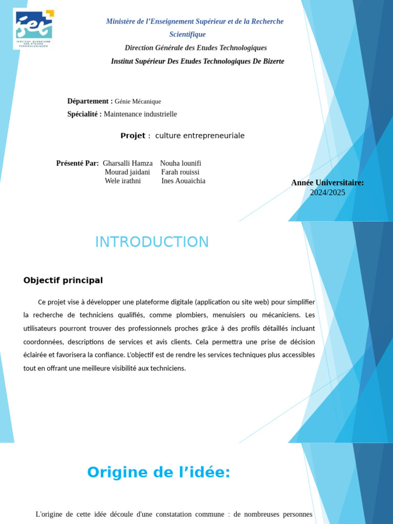 projet_culture_Questionnaire_gharsalli_hamza[1]_55[1] | PDF | Consommateurs | Commercialisation