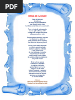 Himno A Ica | PDF