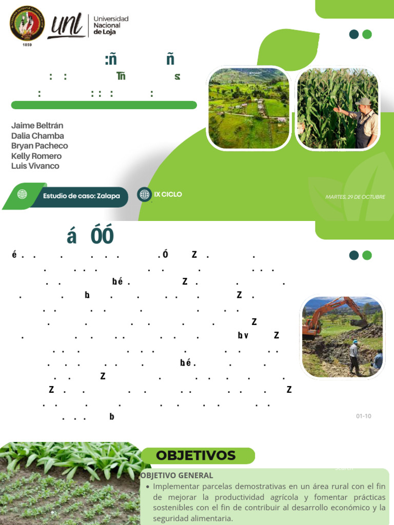 T4 - U1 - Rol Del Facilitador y El Proceso Grupal - Parcelas ...
