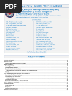 9 Liner MEDEVAC Request Guide | PDF