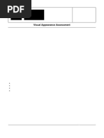 JDM F17: Enterprise Specification For Paint Performance | PDF | Paint ...