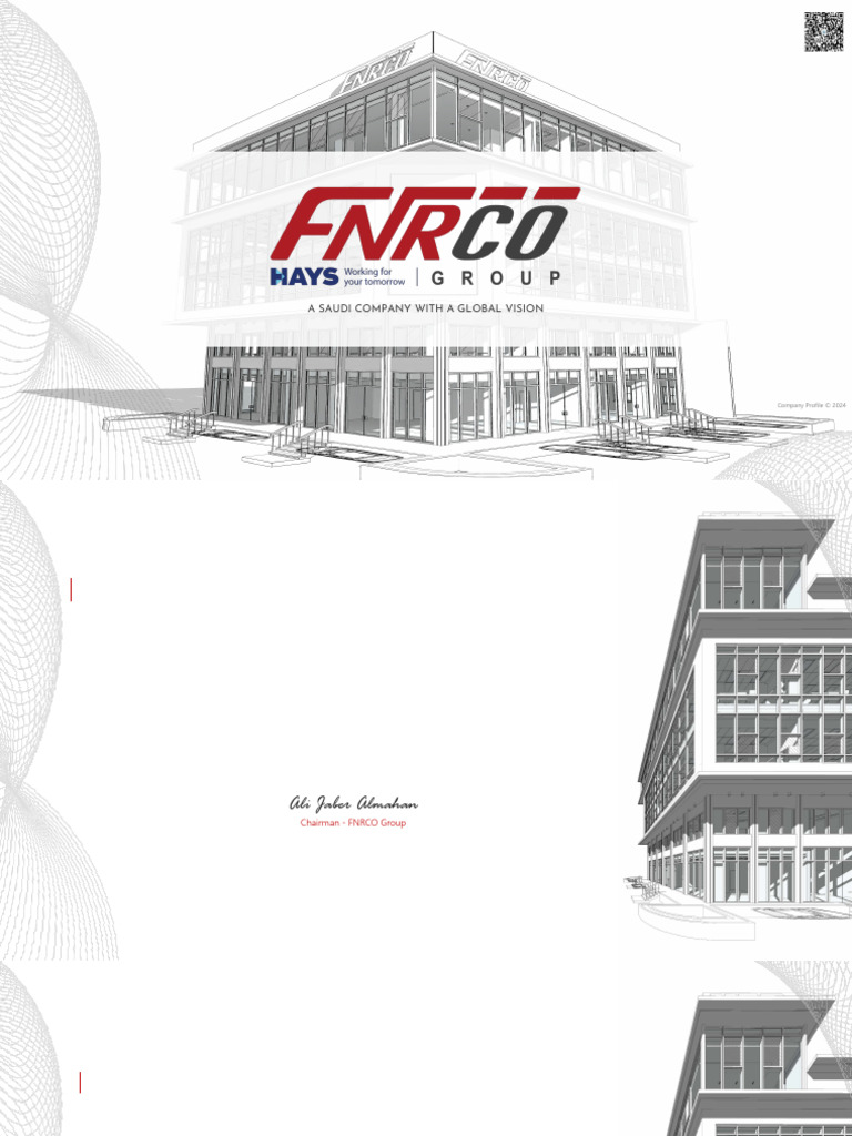 FNRCO: Leading HR Solutions in KSA | PDF | Occupational Safety And ...