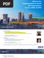 ORDS Installation Guide for Windows | PDF | Databases | Pl/Sql