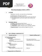 Filipino (Email) | PDF