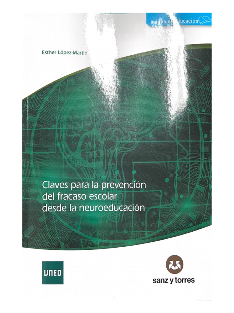 2do Capítulo Esther López-Martin | PDF