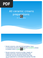 GC Initial LiSi Press Dental Ceramics Guide | PDF | Materials ...