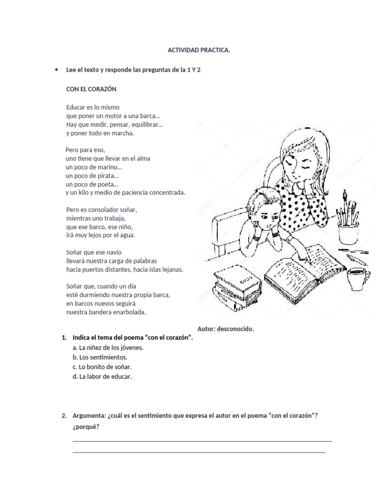 Actividad Practica | PDF