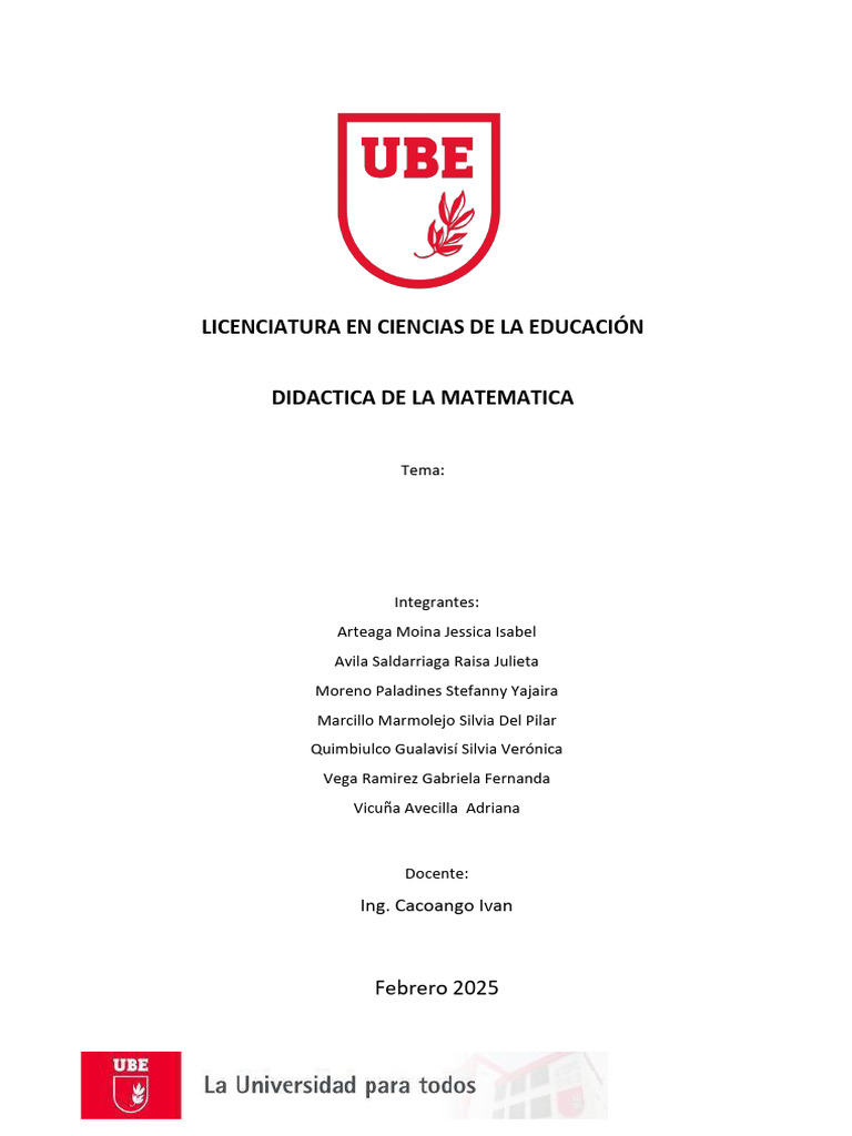 Grupo 2 Laboratorio Matemáticos Froggy Jumps | PDF | Cognición | Aprendizaje