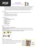 El Estofado Del Lobo | PDF