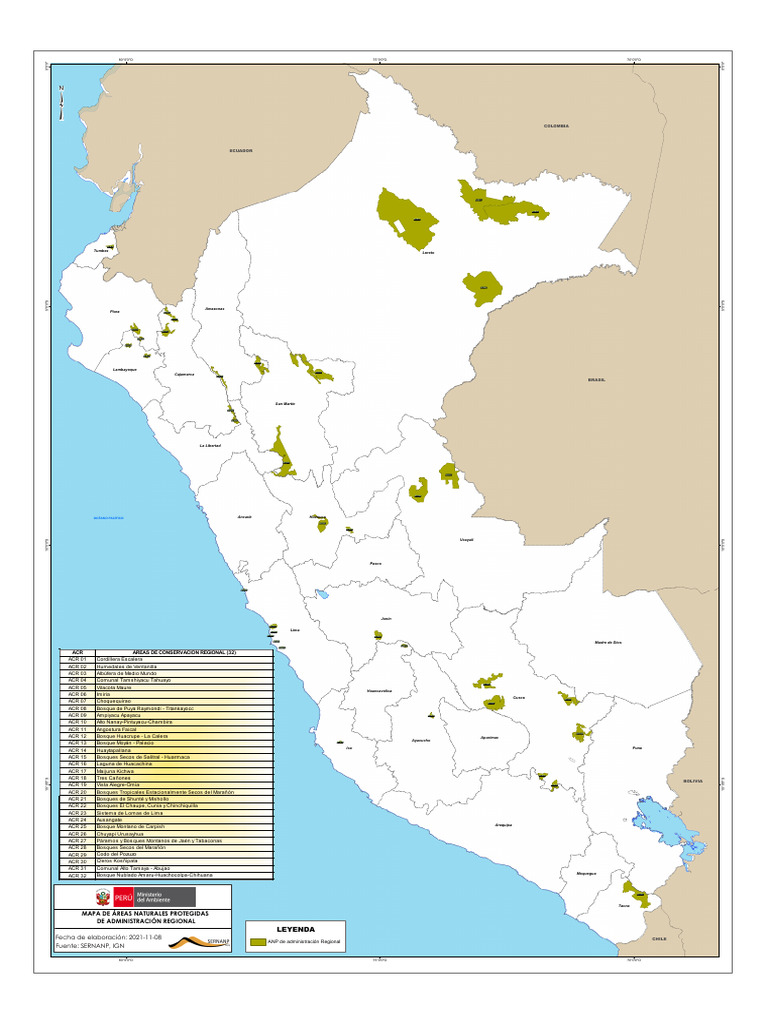 Mapa-Oficial-especial-para-ACR_08.11.21 | PDF | Perú