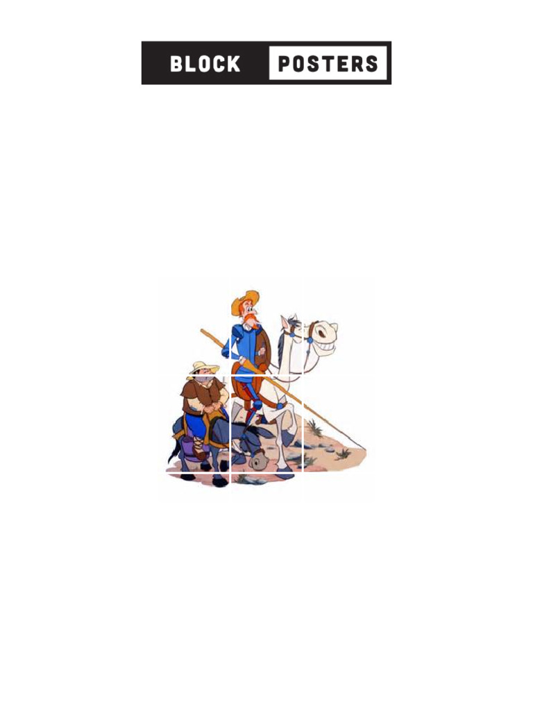 Blockposter 003400 | PDF