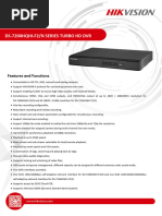 CRESTRON Ss HD-PS402 | PDF | Hdmi | Electronics