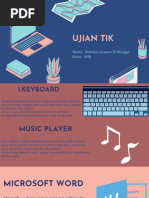 Tabel ASCII Lengkap | PDF