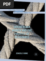 Crenshaw | PDF | Intersectionality | Gender Studies