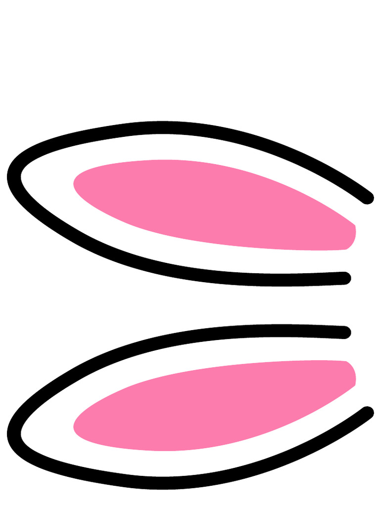 Molde Conejo | PDF