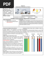 Codigo Colores RETIE | PDF