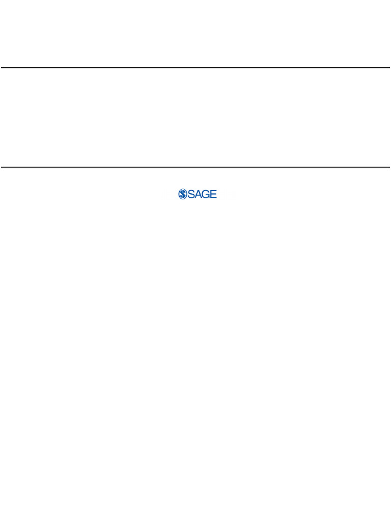 2276 - A Humanist Critique of Actant-Network Theory | PDF | Edmund Husserl