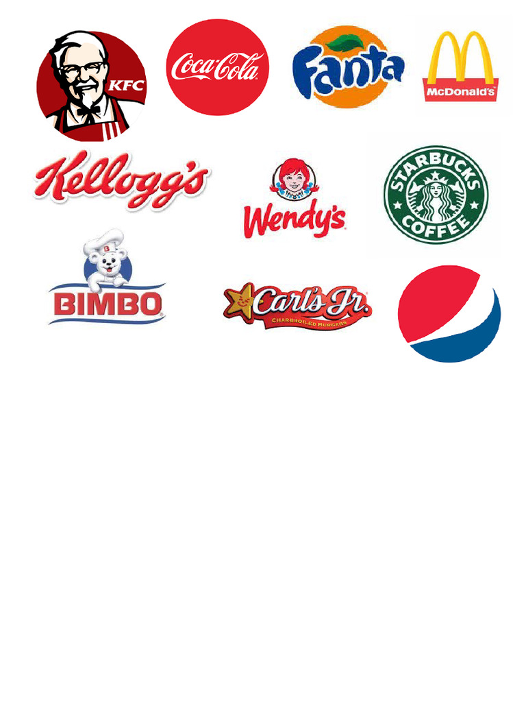 Logos | PDF