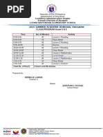 BEIS Design | PDF | Teachers