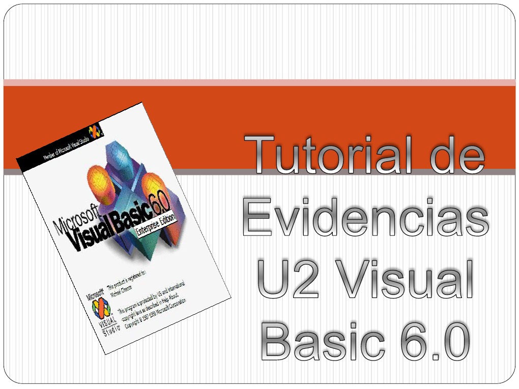 Visual Basic 6.0 Practicas | PDF