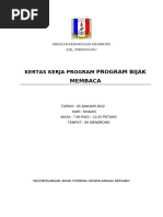 Borang Pengesahan Kerja Lebih Masa Melebihi 8 Jam | PDF