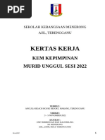 Borang Pengesahan Kerja Lebih Masa Melebihi 8 Jam | PDF