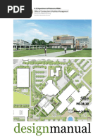 VA Signage Design Manual Overview | PDF | Specification (Technical ...