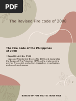 BFP ERS ID Template | PDF