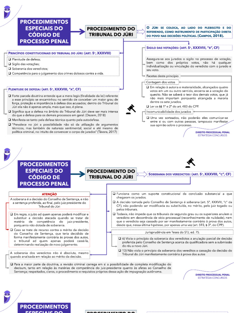 2 - Processo Penal | PDF