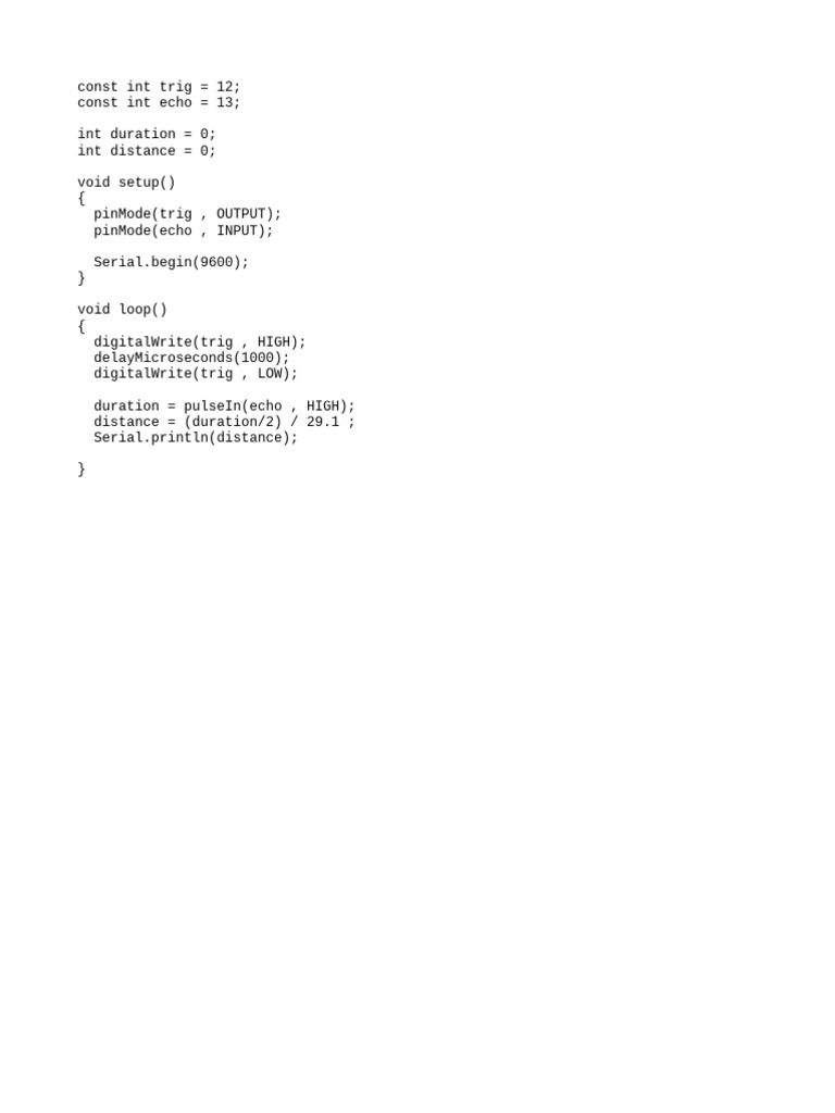 Activity Code 4 | PDF
