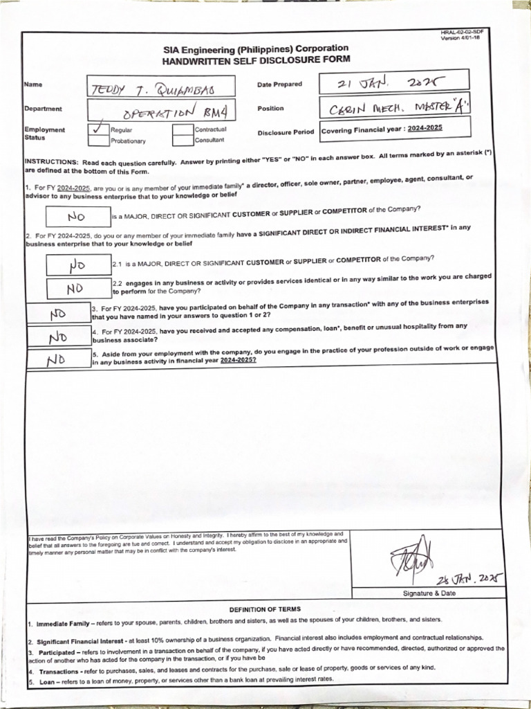 10184_Teddy Quiambao-SDF | PDF