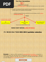 NFPA & IBC Occupancy Classifications Guide | PDF | Safety