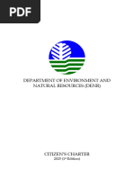 Revised Guidelines For Coverage Screening and Standardized Reqts | PDF ...