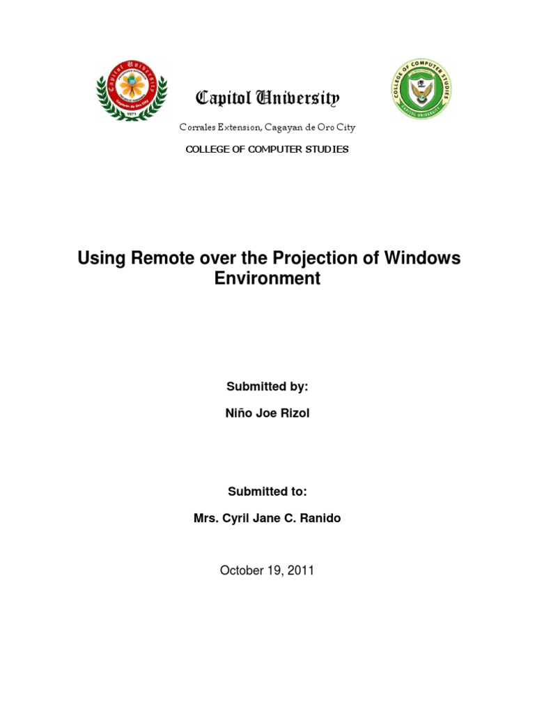 Chapter 1 - 2 - 3 FINAL | PDF | Computing | Computer Engineering