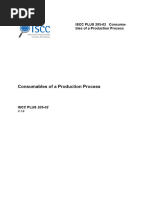 ISCC Self-Declaration For Points of Origin Generating Waste and ...