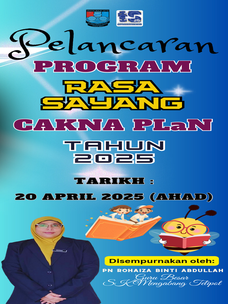 Bunting Plan 2025 | PDF