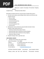 Modul Ajar Housekeeping Kelas XI | PDF
