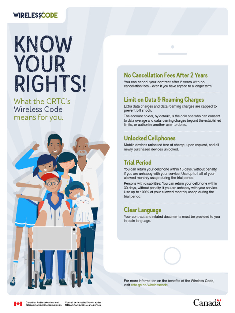 Wireless Code Benefits Explained | PDF