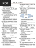 Atp-Tp PKK Fase F Kelas Xi 2024-2025 (May Bustomi) | PDF