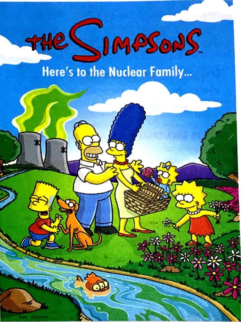 The Nuclear Family (Poster) | PDF